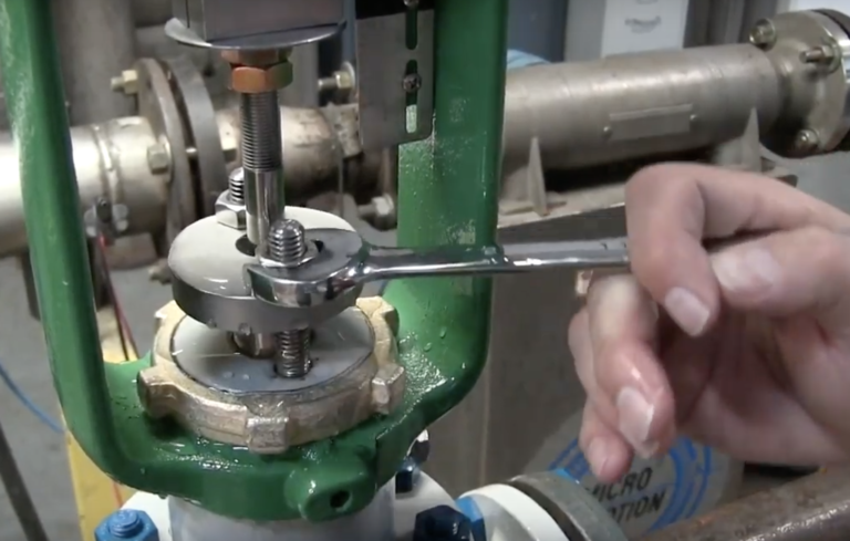 Use These 5 Control Valve Tips to Create a Custom Maintenance Plan ...